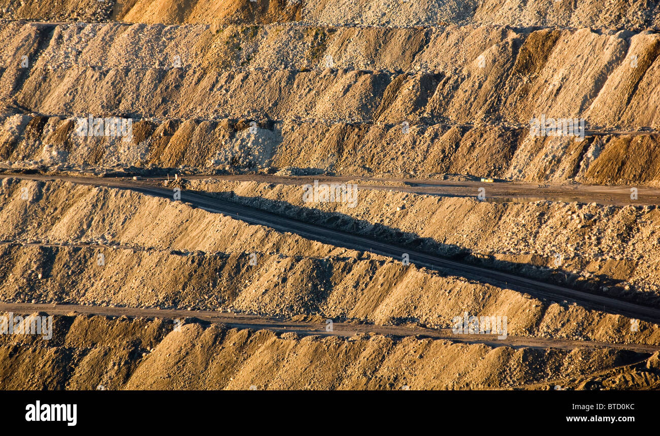 Murs grands ouverts Banque de photographies et d’images à haute ...