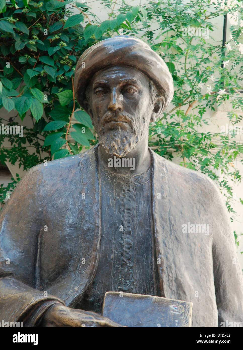 Moïse maïmonide Banque de photographies et d’images à haute résolution ...