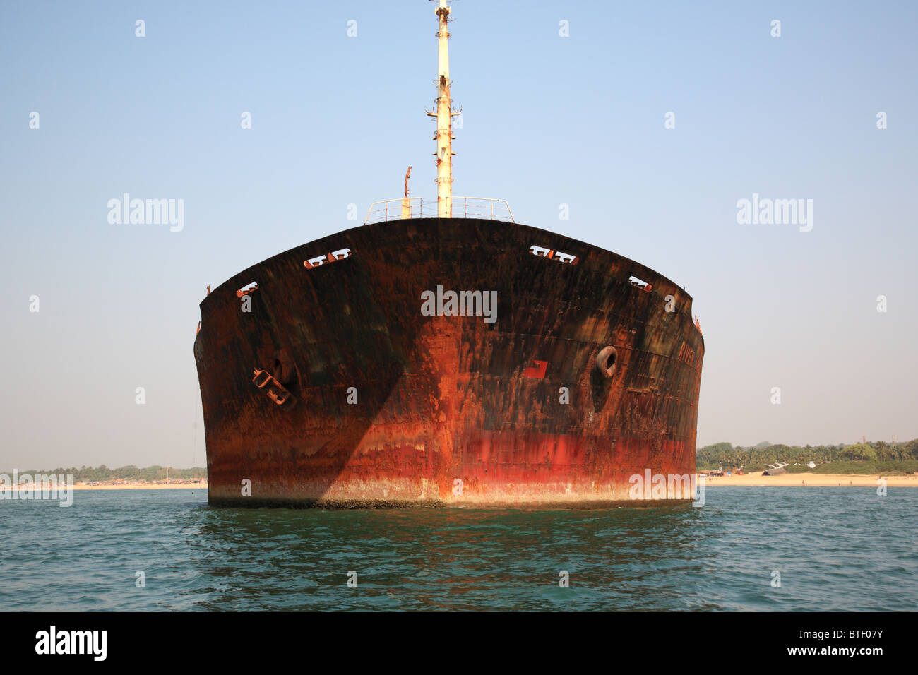 Margao goa inde Banque de photographies et d’images à haute résolution ...