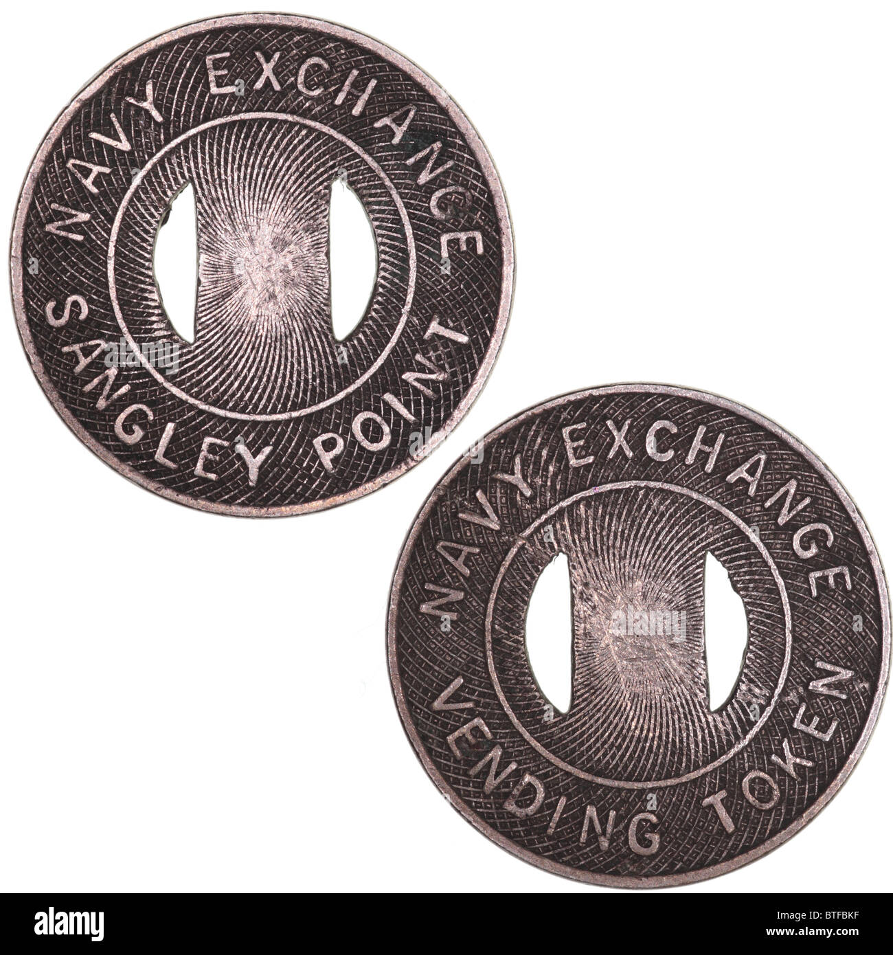 Token tokens Banque de photographies et d’images à haute résolution - Alamy