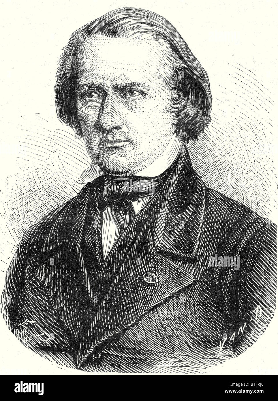 Henri victor regnault Banque de photographies et d’images à haute ...