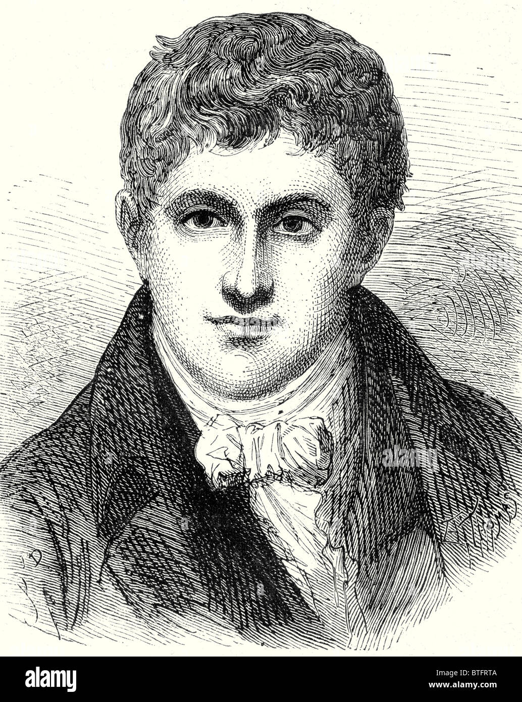 Humphry davy Banque de photographies et d’images à haute résolution - Alamy