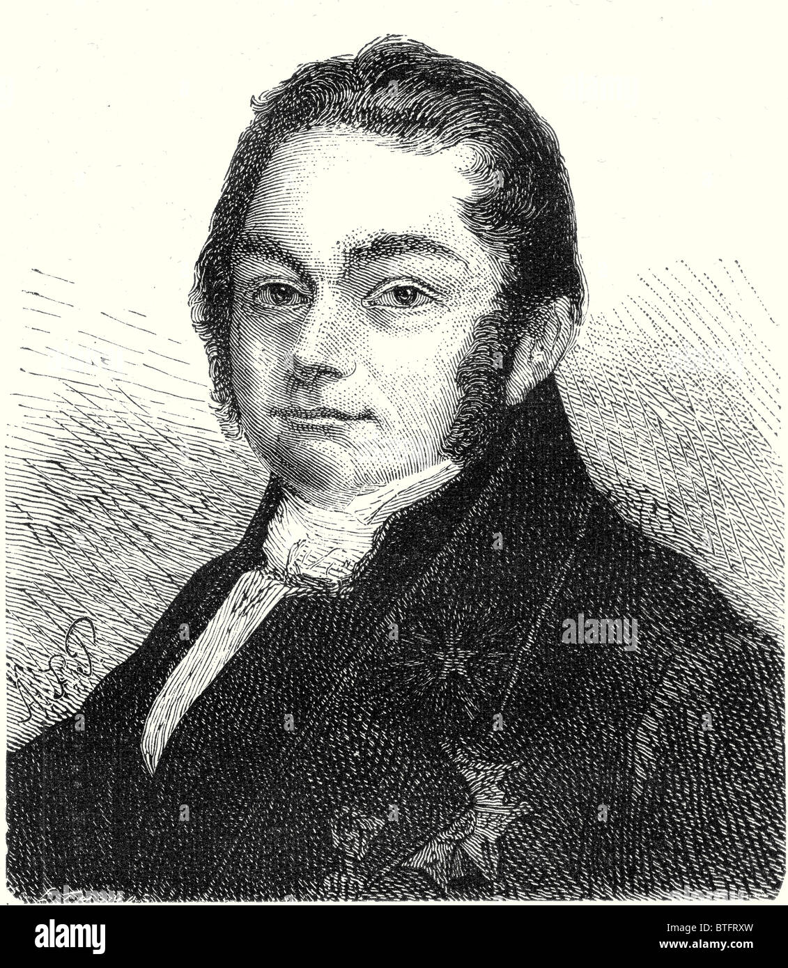 Jacob berzelius Banque de photographies et d’images à haute résolution ...