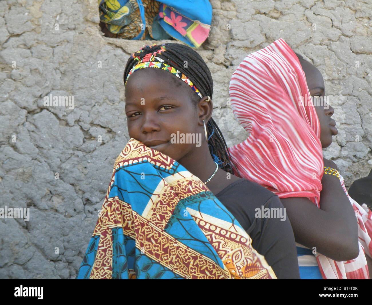 Peul Berger Banque d'image et photos - Alamy