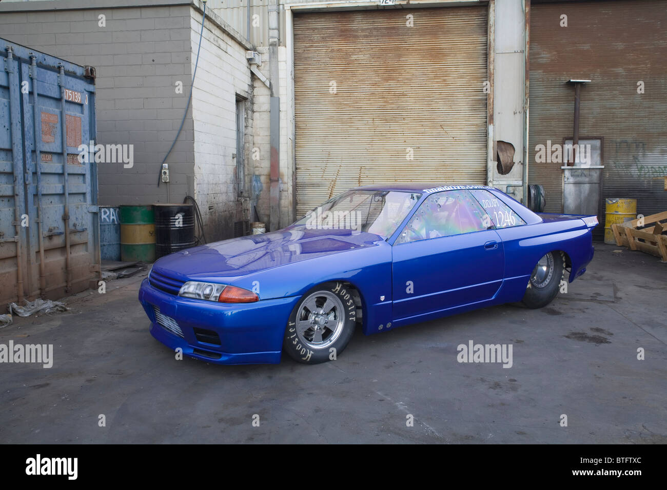 R32 r33 r34 godzilla Banque de photographies et d’images à haute ...