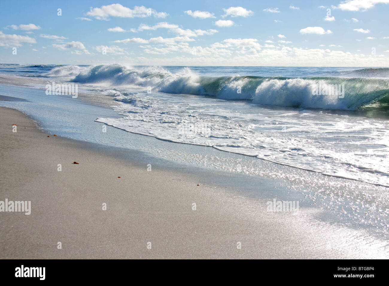 Marine rue plage Banque de photographies et d’images à haute résolution ...