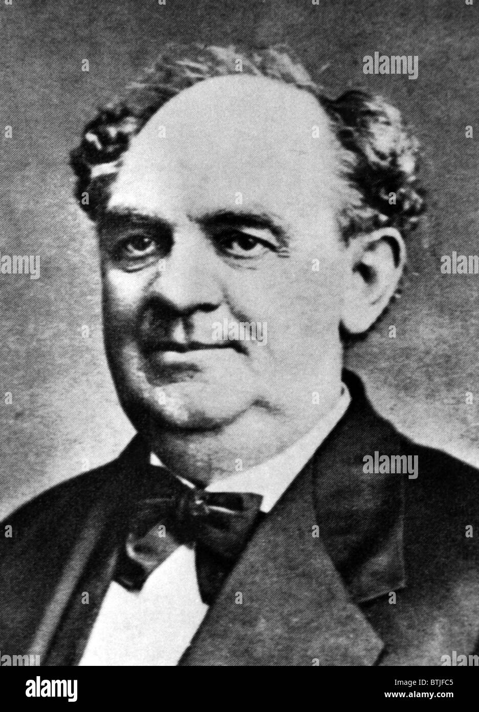 Phineas taylor barnum Banque de photographies et d’images à haute ...