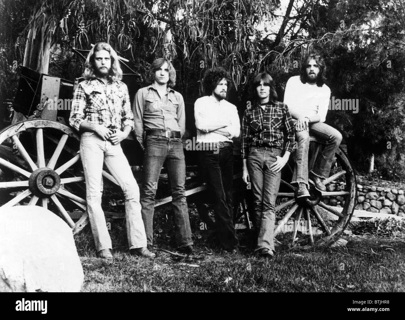 Everett collection historical Banque de photographies et d’images à ...