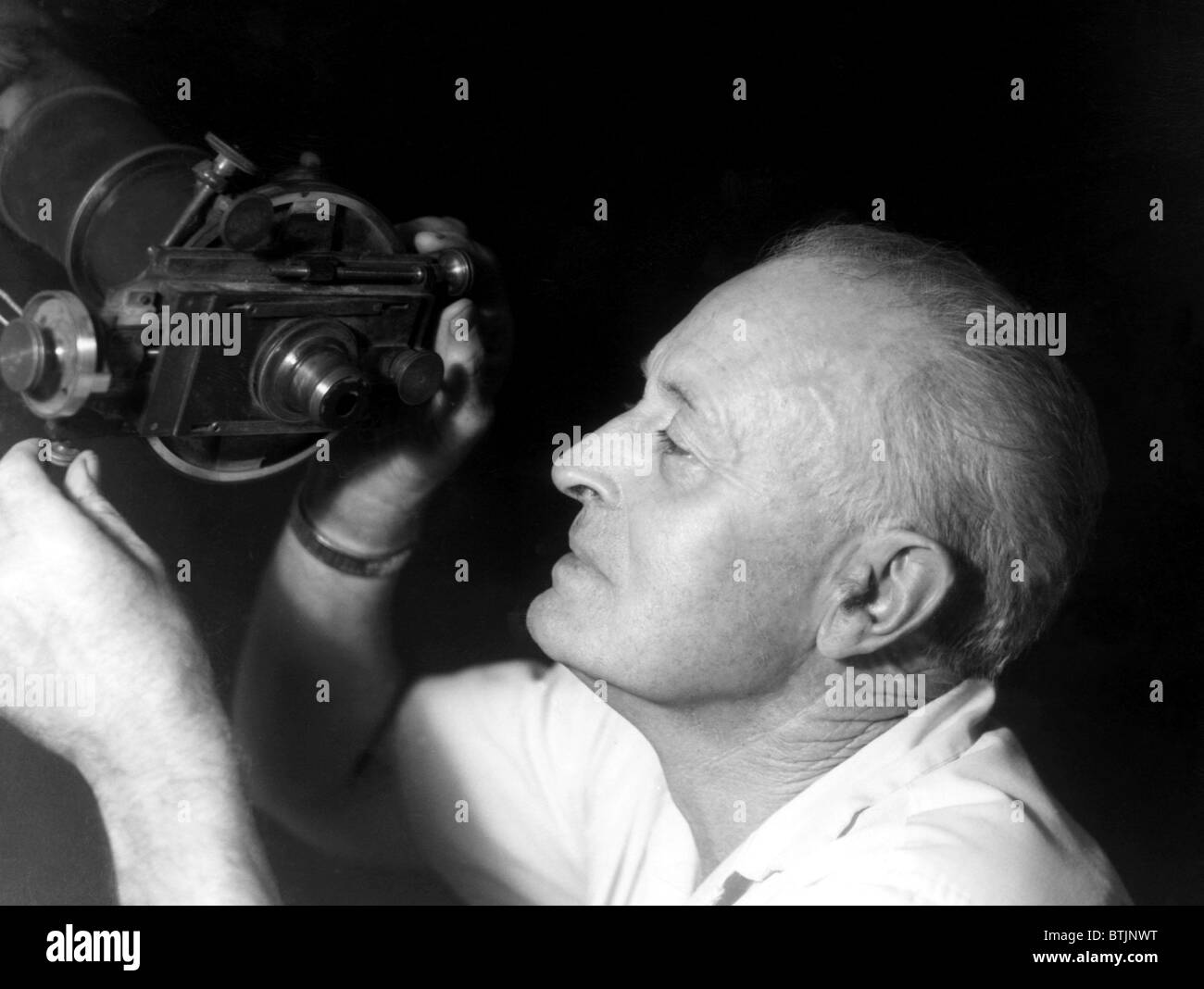 Portraits astronomes portraits Banque de photographies et d’images à ...