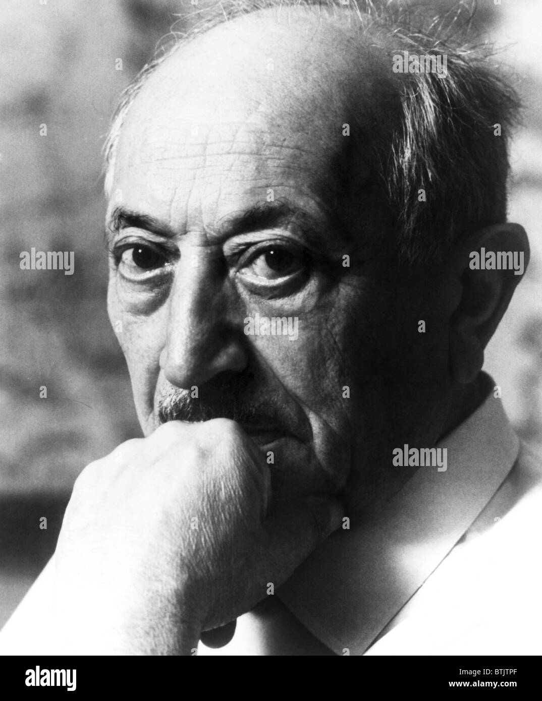 Simon wiesenthal Banque de photographies et d’images à haute résolution ...