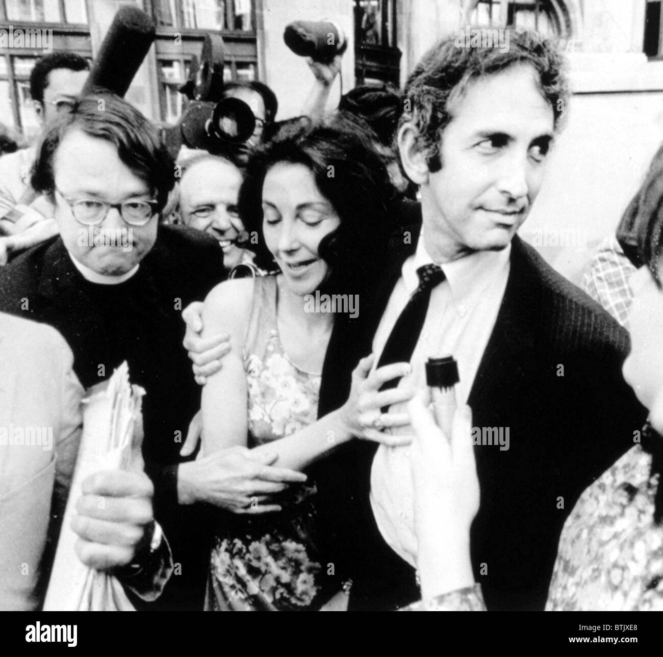 Daniel ellsberg Banque de photographies et d’images à haute résolution ...