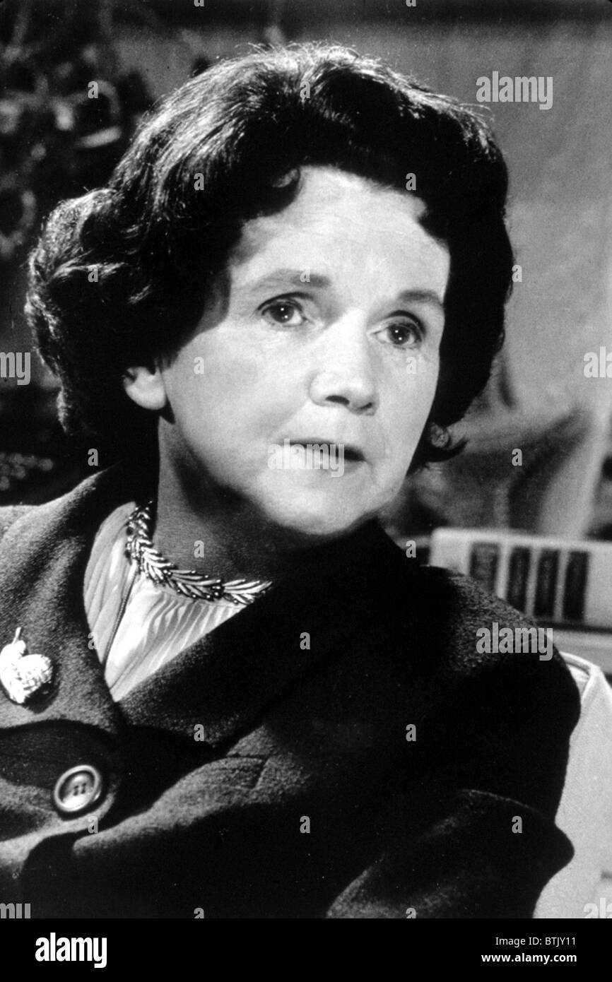 Rachel carson Banque de photographies et d’images à haute résolution ...