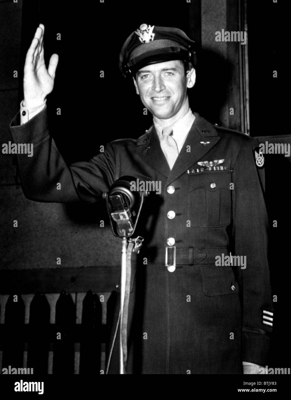 James stewart 1930s Banque de photographies et d’images à haute ...