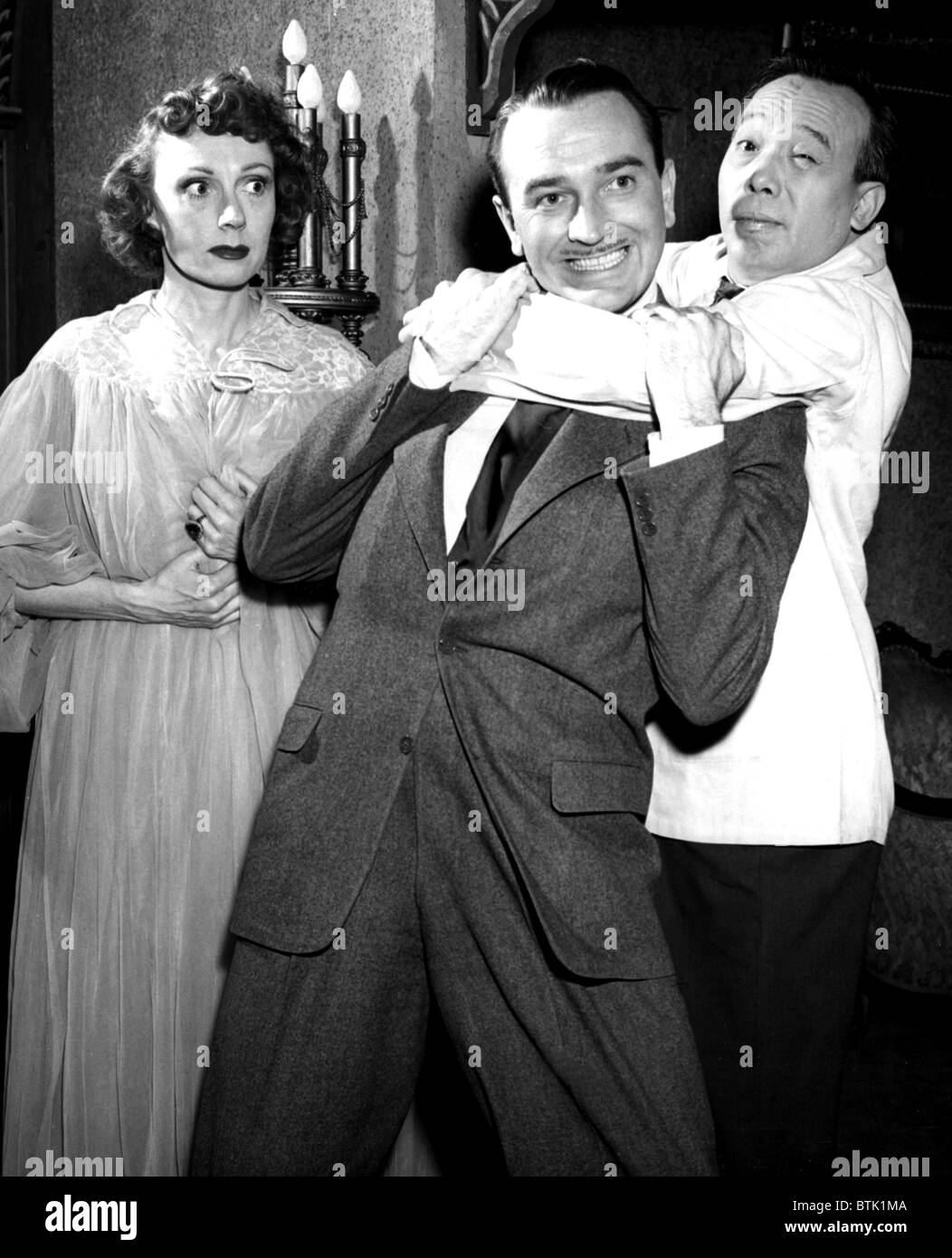 Peter chan Banque de photographies et d’images à haute résolution - Alamy