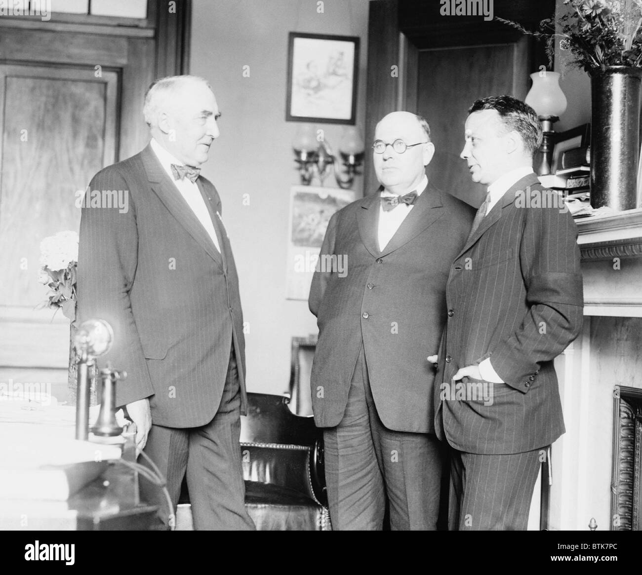 William thompson Banque d'images noir et blanc - Alamy