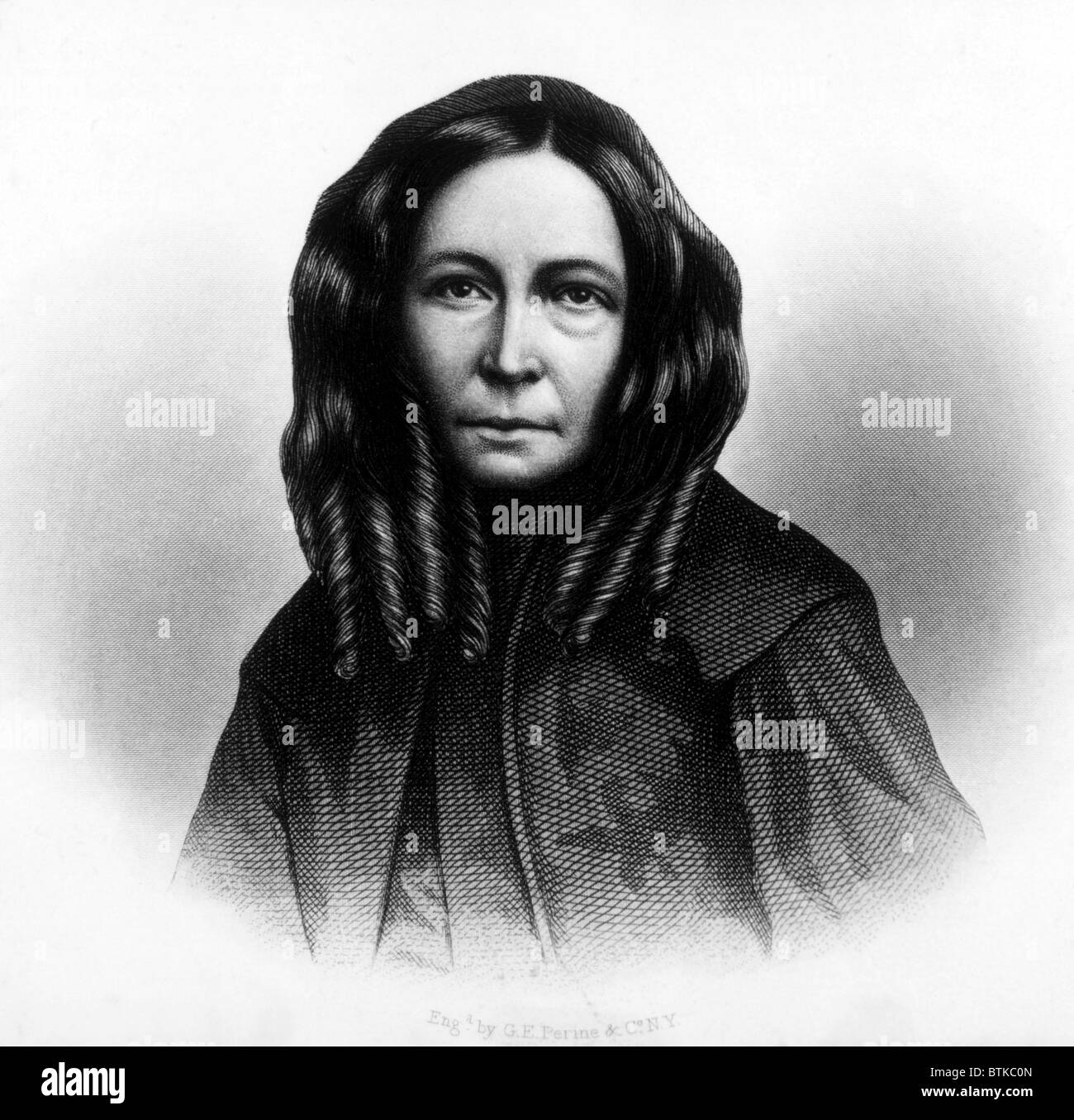 Elizabeth barrett Banque de photographies et d’images à haute ...