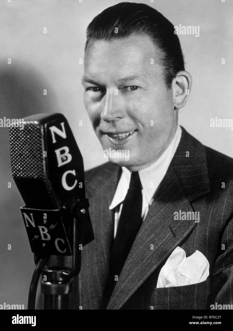 Fred allen Banque de photographies et d’images à haute résolution - Alamy