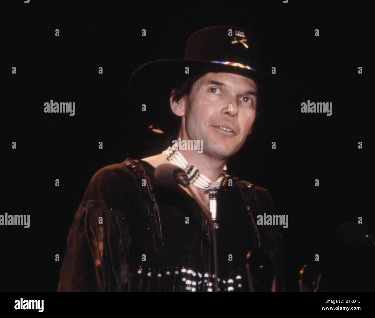 Neil young Banque de photographies et d’images à haute résolution - Alamy