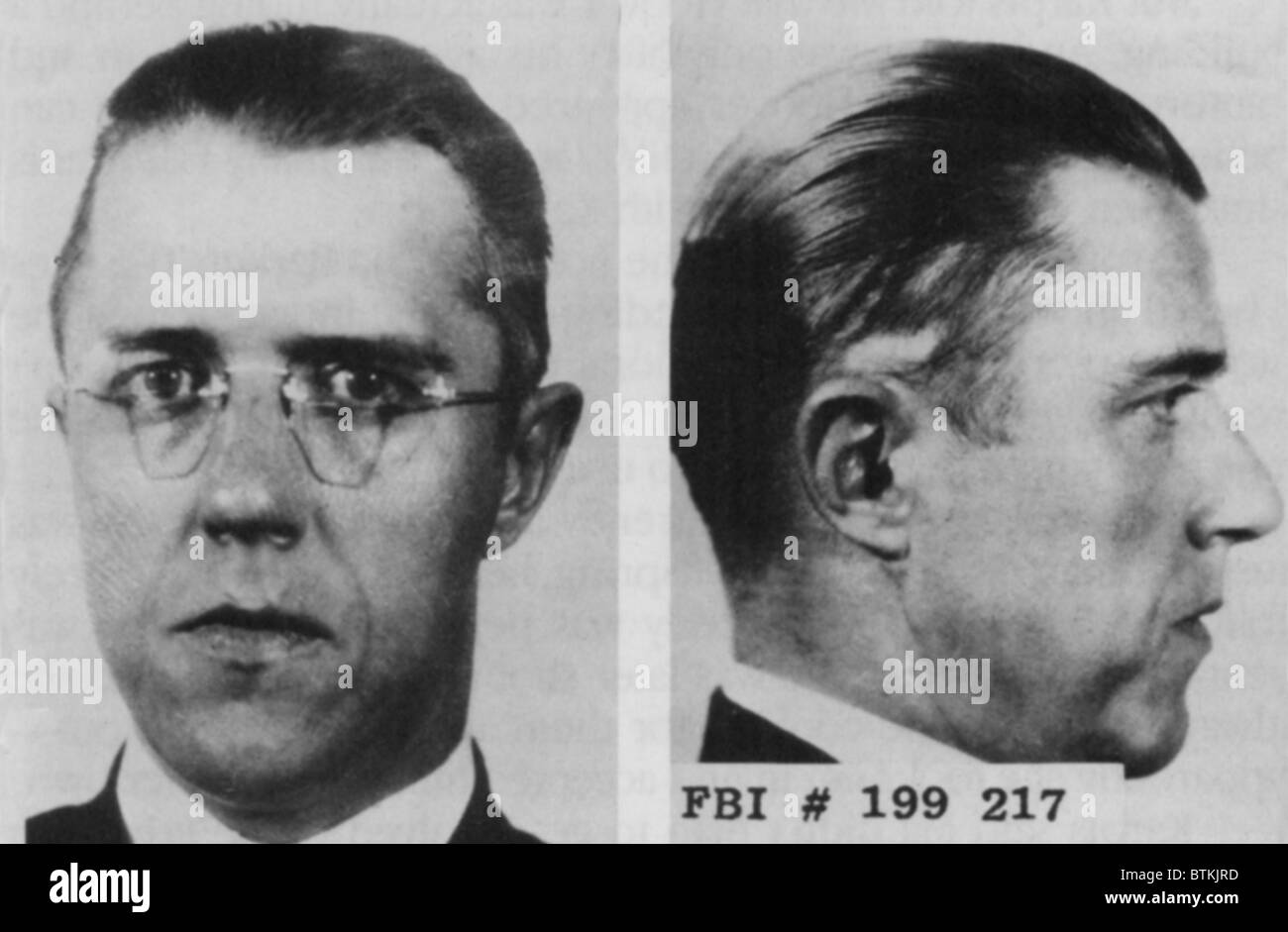 Creepy karpis Banque de photographies et d’images à haute résolution ...