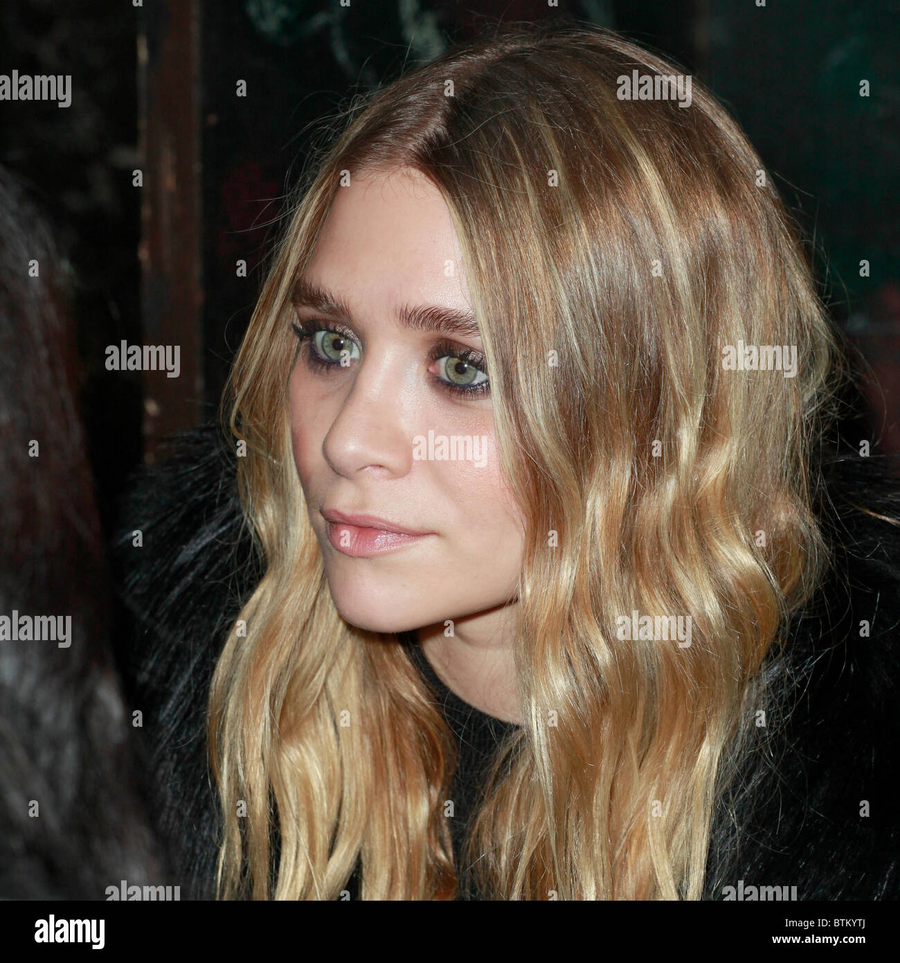 Ashley olsen Banque de photographies et d’images à haute résolution - Alamy