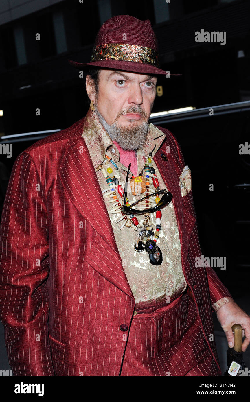 Dr john singer Banque de photographies et d’images à haute résolution ...