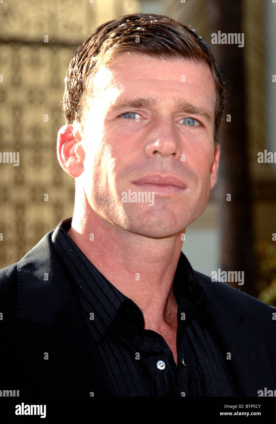 Taylor sheridan sons of anarchy Banque de photographies et d’images à ...