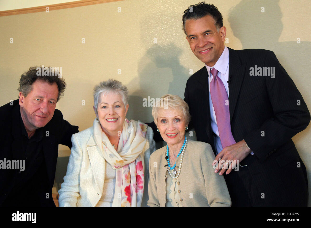 Geoffrey powell Banque de photographies et d’images à haute résolution - Alamy