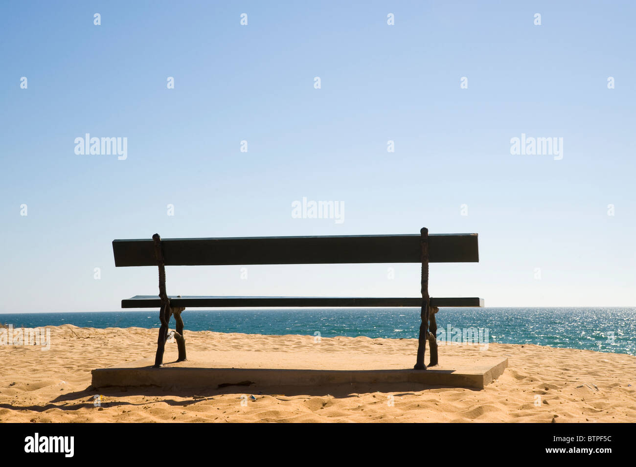 Faro plage Banque de photographies et d’images à haute résolution - Alamy
