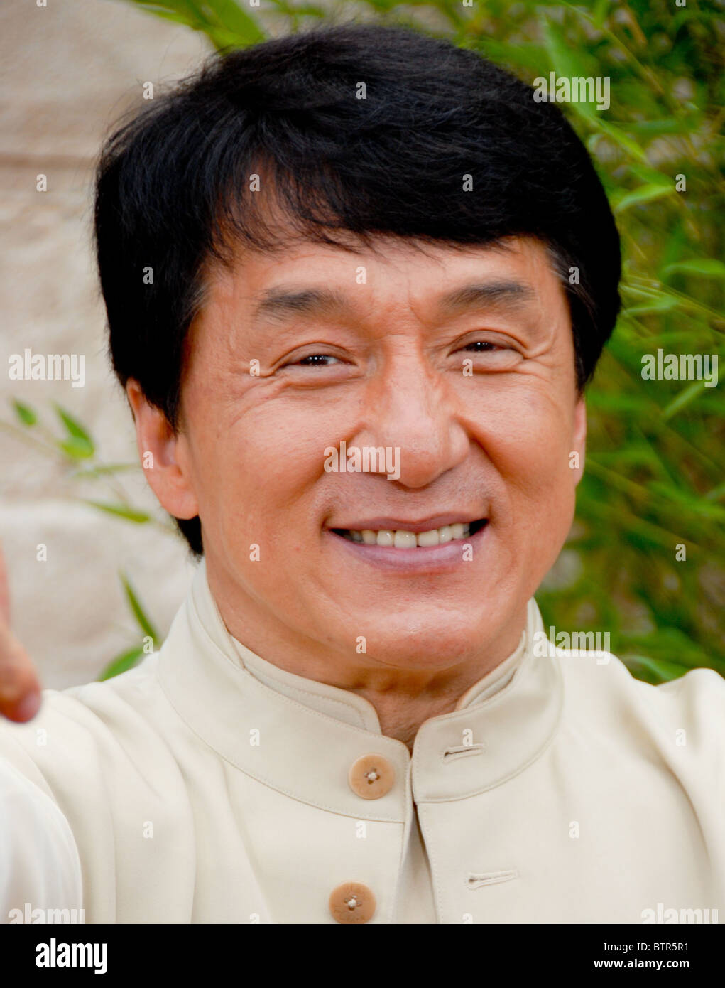 Jackie chan karate kid Banque de photographies et d’images à haute résolution - Alamy