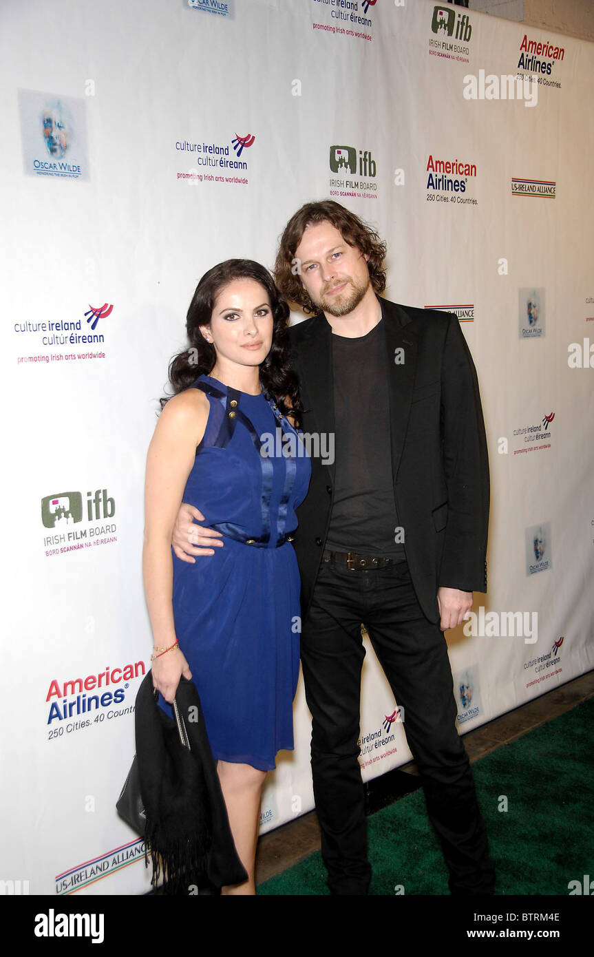 Colin devlin 5e oscar wilde annuel Banque de photographies et d’images ...