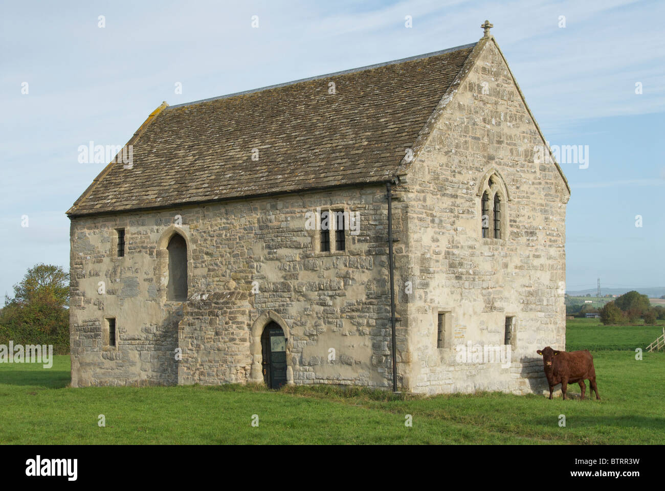 Meare somerset Banque de photographies et d’images à haute résolution ...