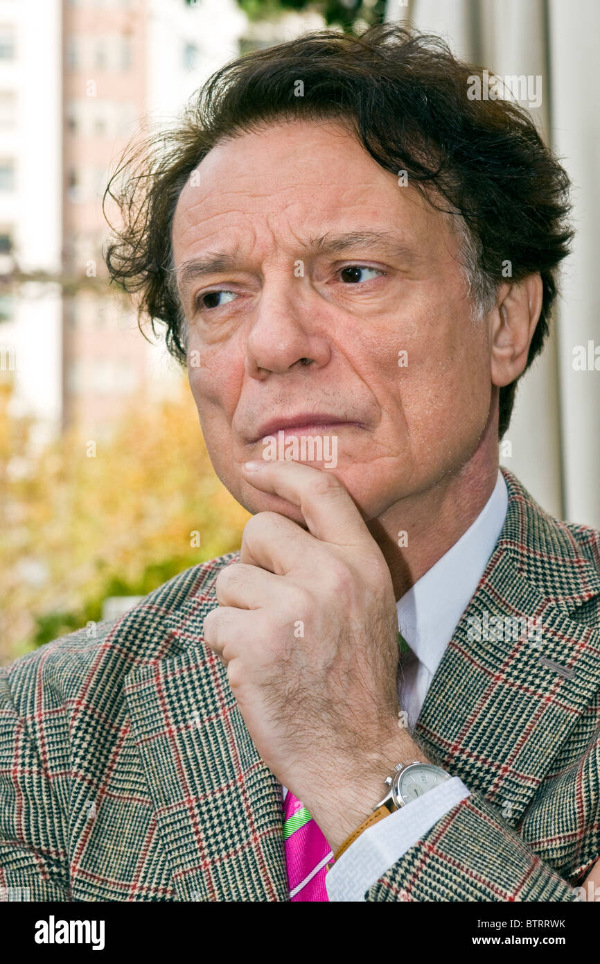 Massimo ranieri Banque de photographies et d’images à haute résolution ...