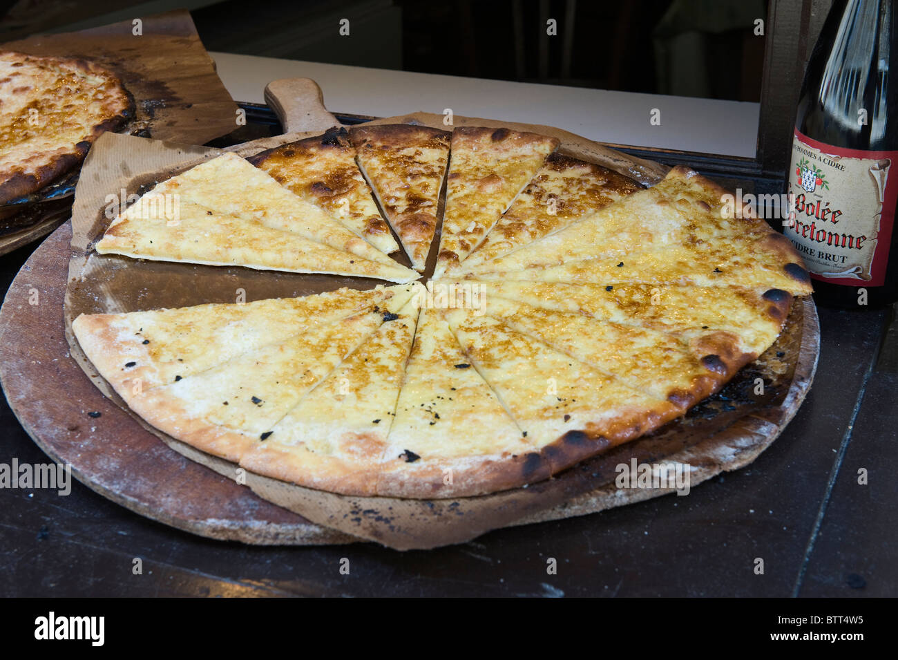 Galette de perouges Banque de photographies et d’images à haute ...