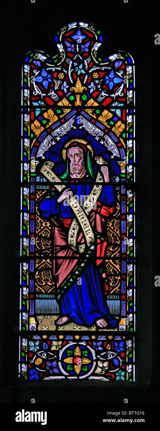 Prophet daniel Banque de photographies et d’images à haute résolution ...