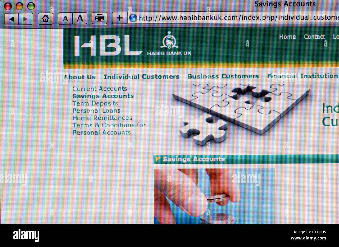 Habib bank uk Banque de photographies et d’images à haute résolution ...