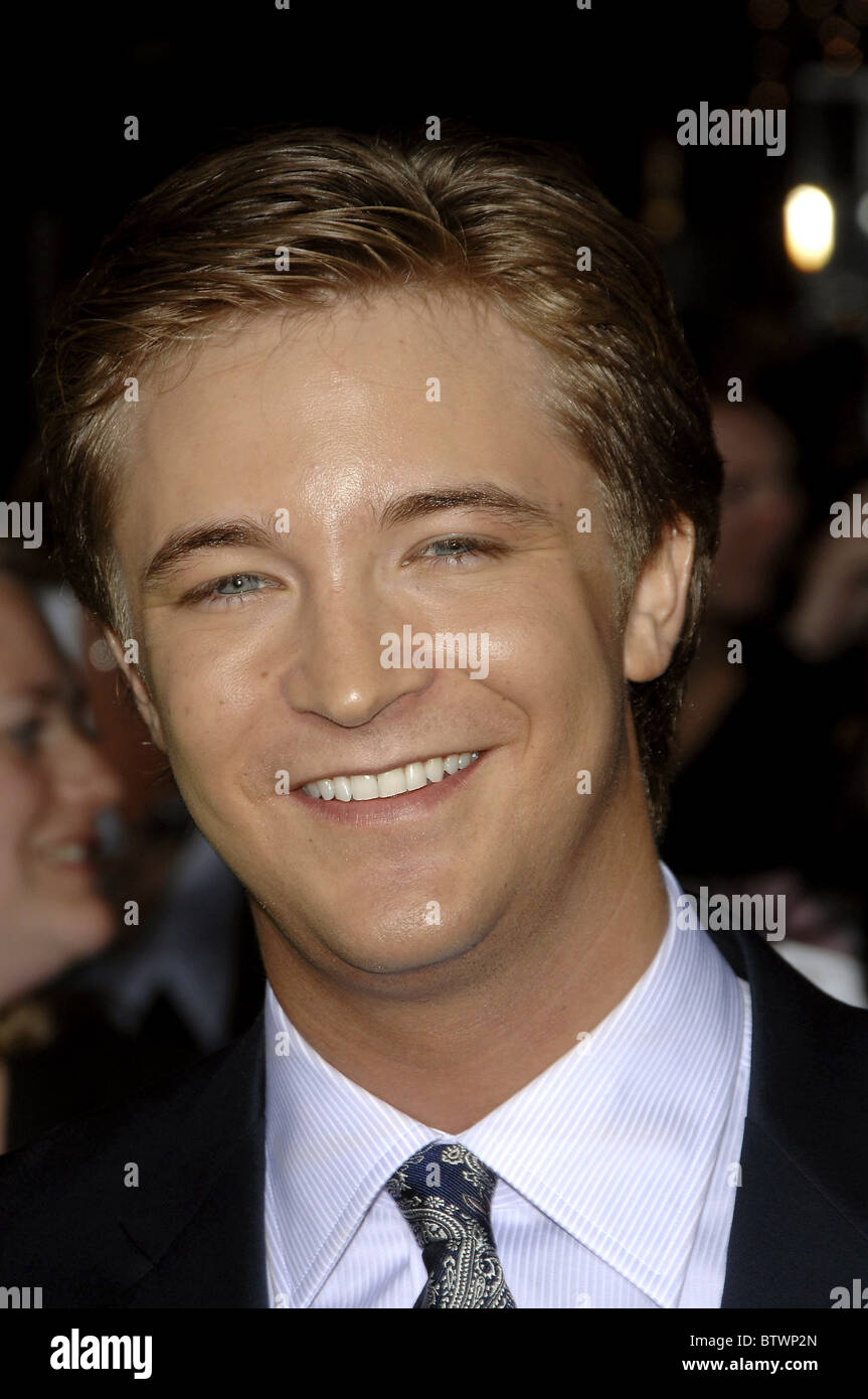 Michael welch twilight saga Banque de photographies et d’images à haute ...