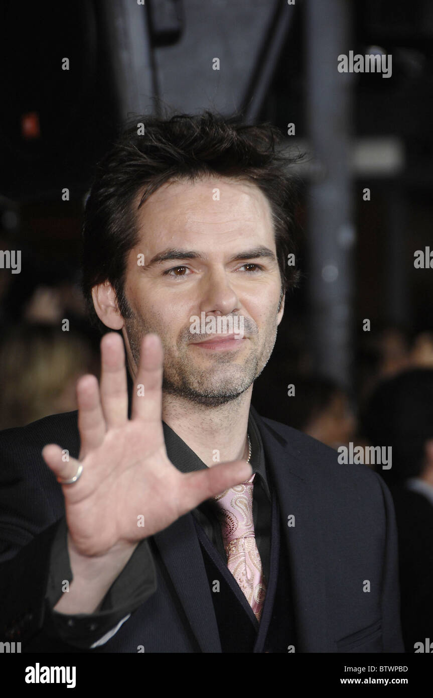 Billy burke la saga twilight Banque de photographies et d’images à ...