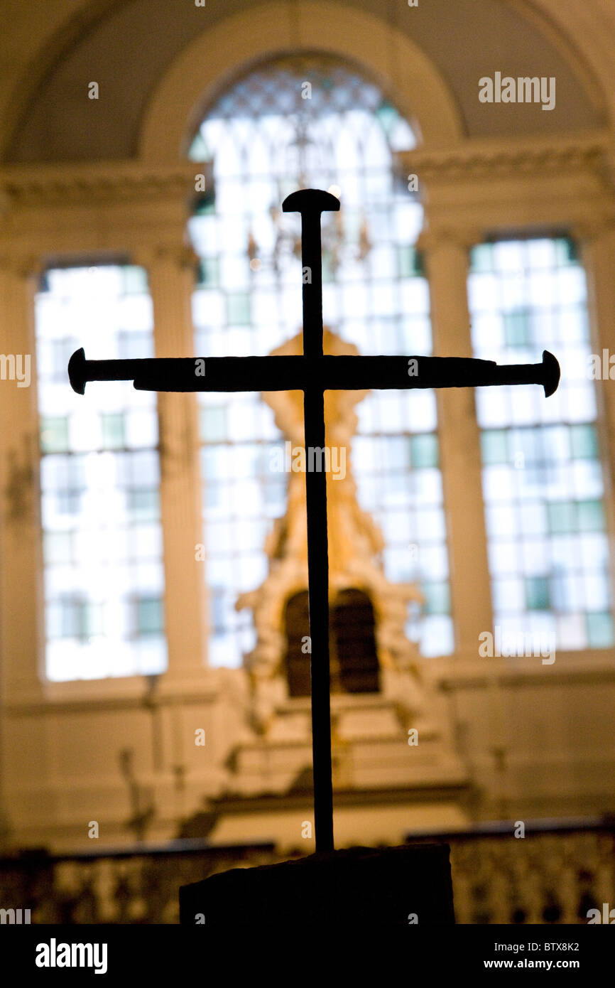 Chapelle pauls Banque de photographies et d’images à haute résolution ...