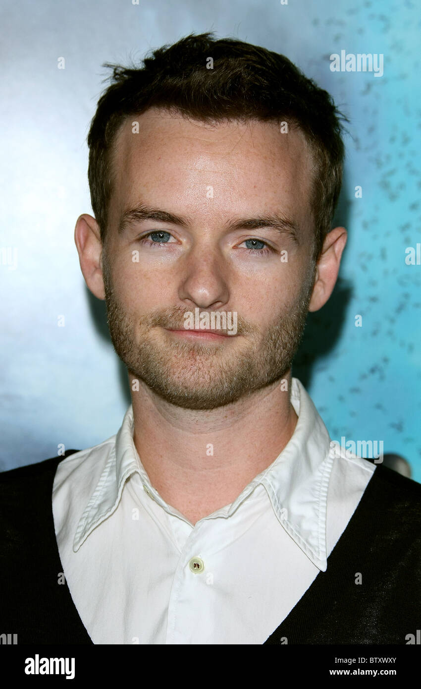 Christopher masterson re Banque de photographies et d’images à haute ...