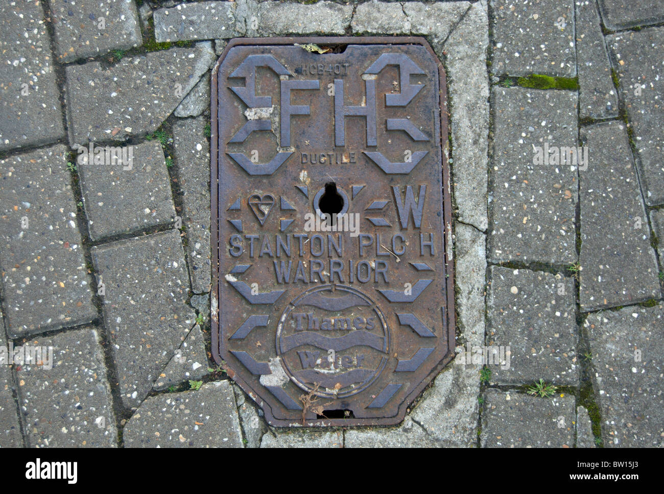 Stanton plc Banque de photographies et d’images à haute résolution - Alamy