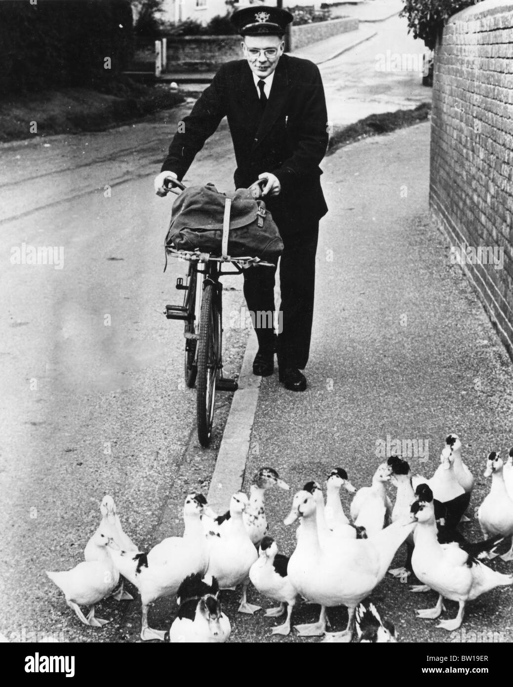 Allan smethurst Banque de photographies et d’images à haute résolution ...