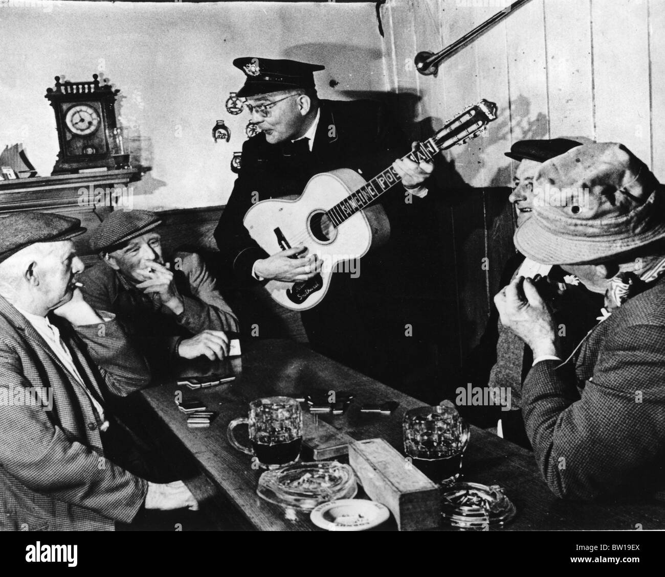 Allan smethurst Banque de photographies et d’images à haute résolution ...