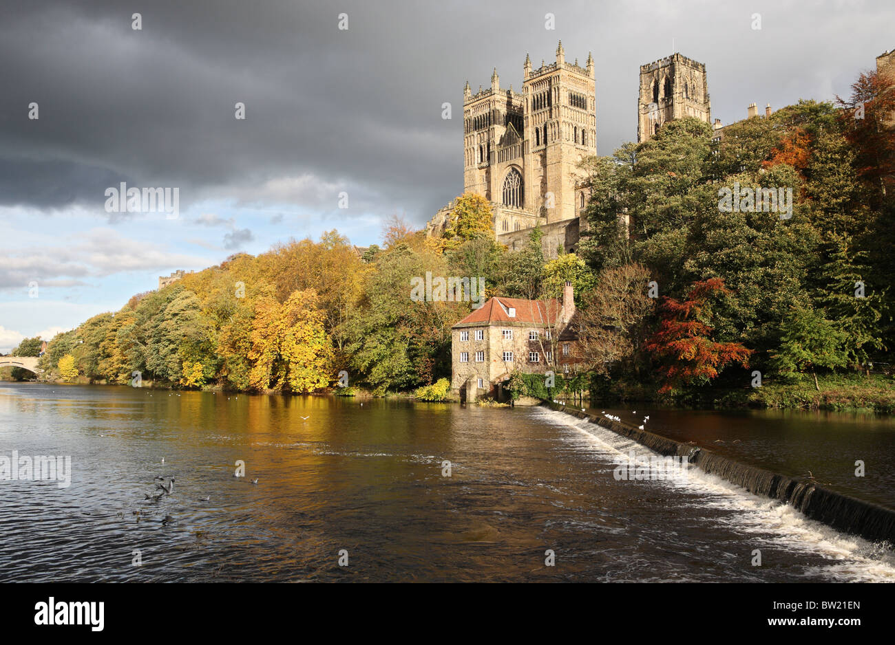 Ancien moulin à foulon Banque de photographies et d’images à haute ...