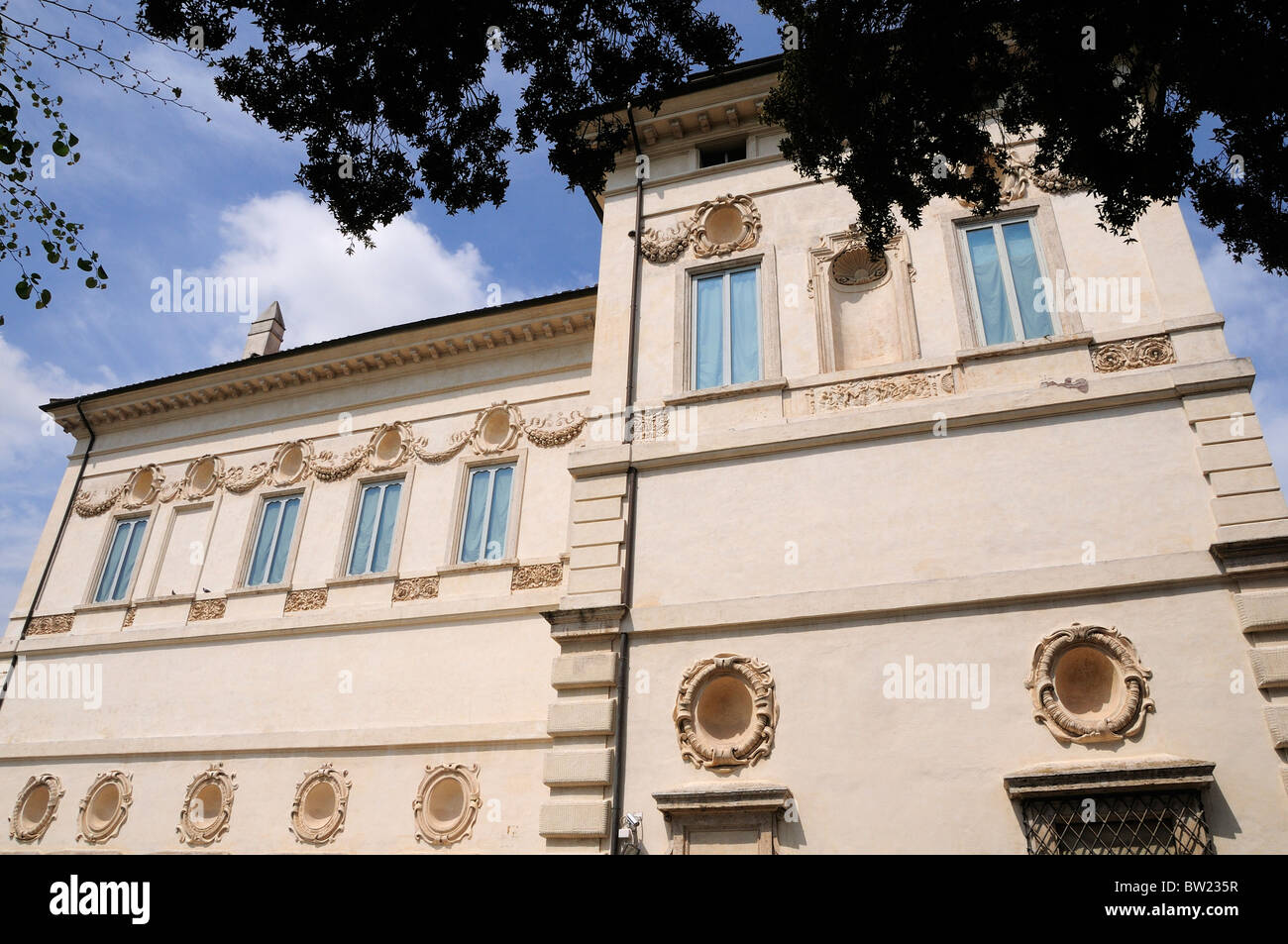 Museo borghese Banque de photographies et d’images à haute résolution ...