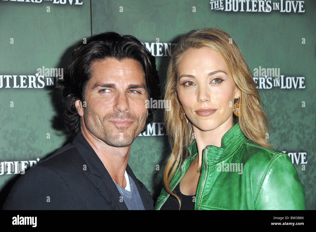 Greg lauren Banque de photographies et d’images à haute résolution - Alamy