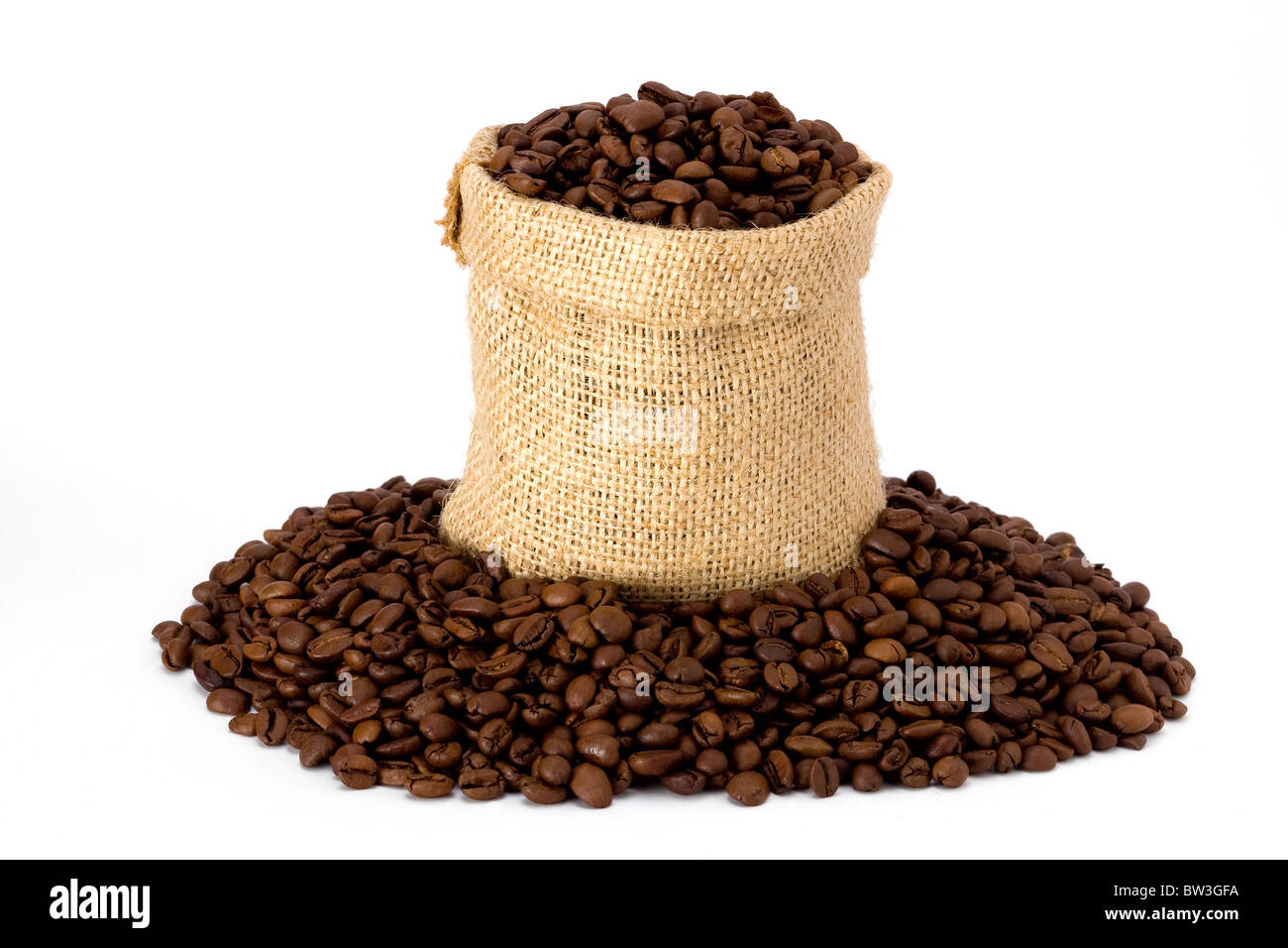 Grain spill Banque de photographies et d’images à haute résolution - Alamy