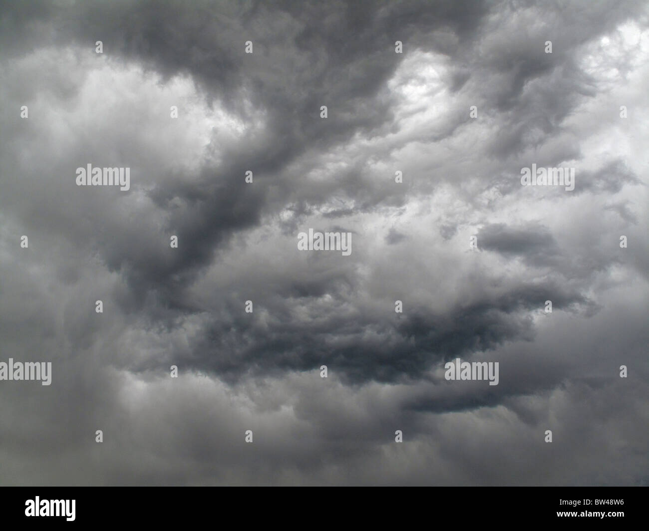 Weather meteorolog Banque de photographies et d’images à haute ...