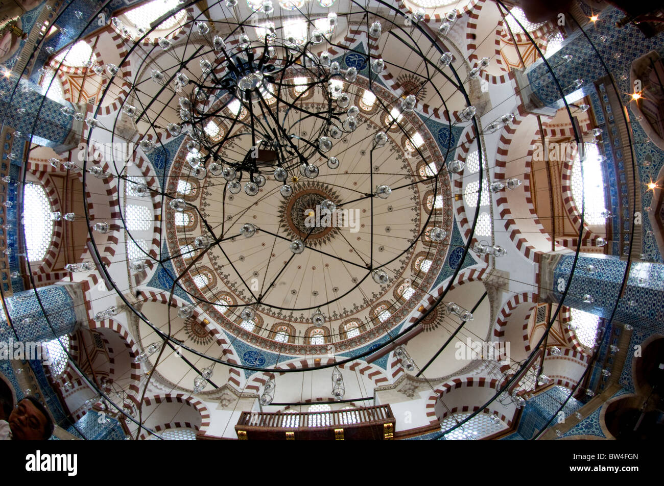 Rustem pasa camii Banque de photographies et d’images à haute ...