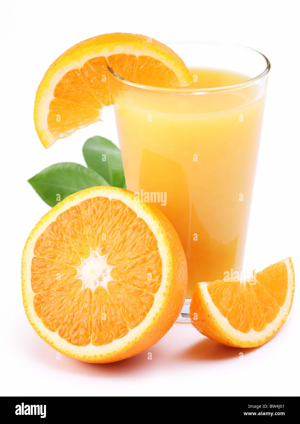 Jus de fruits blanc Banque de photographies et d’images à haute ...