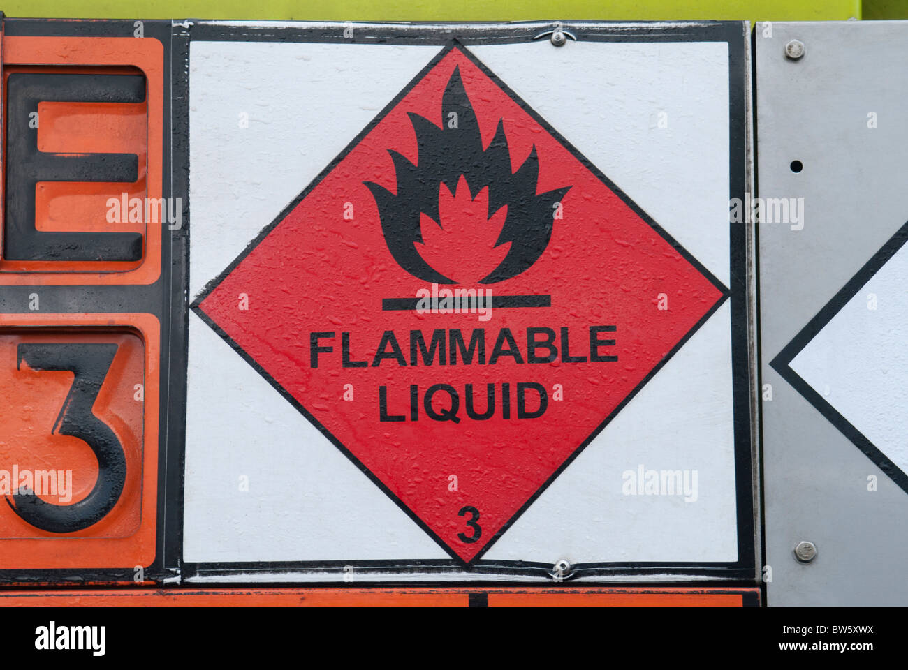 Liquide inflammable Banque de photographies et d’images à haute ...